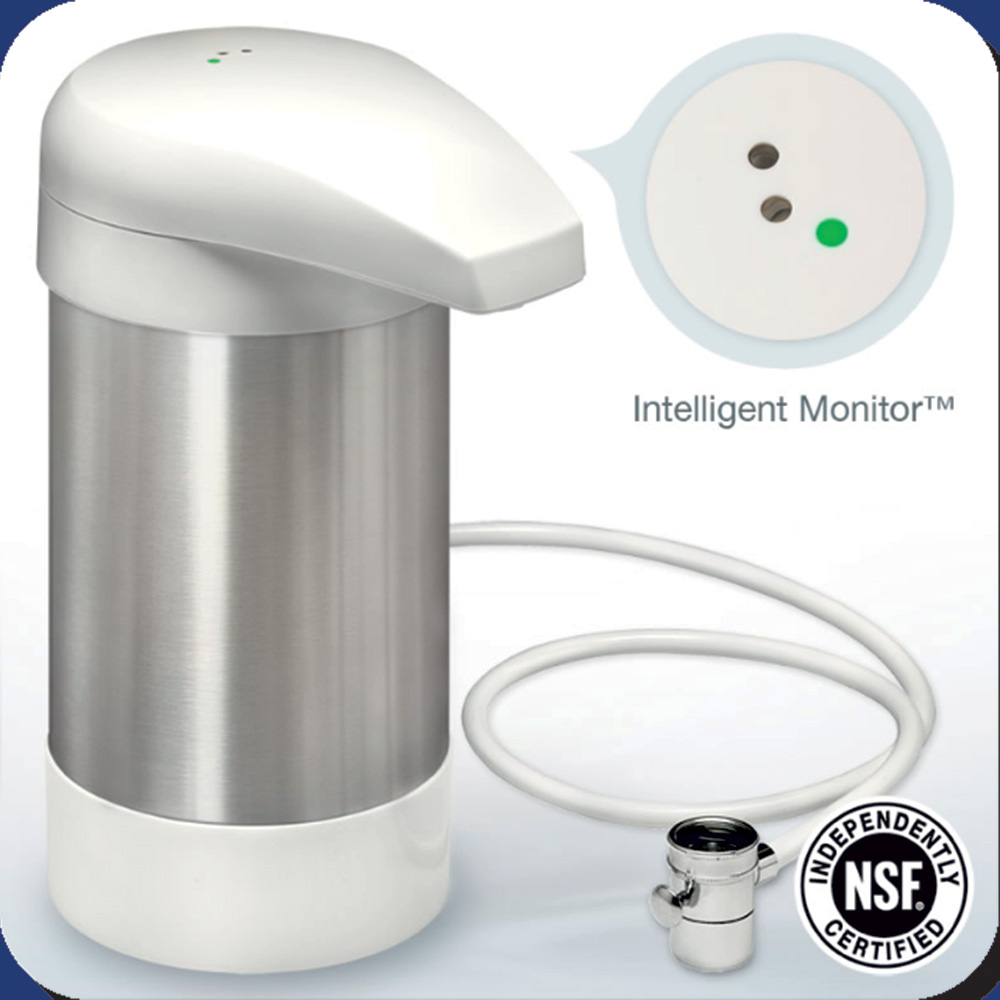 Electronic Drinking Water System – Eclipseusa